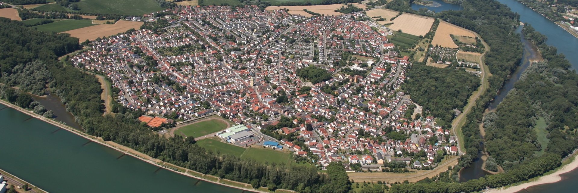 Altrip | VG Rheinauen