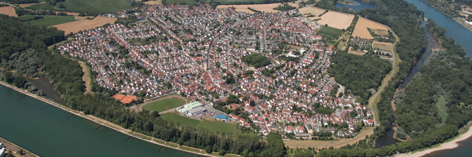 Altrip | VG Rheinauen