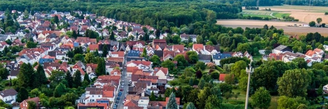 Neuhofen | VG Rheinauen